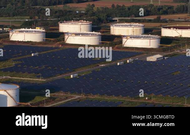 Italy energy storage Stock Videos & Footage - HD and 4K Video Clips - Alamy
