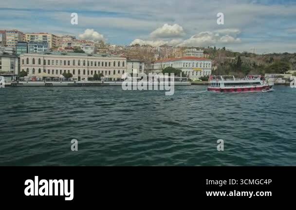 Istanbul, Turkey- April 72025: raan Palace (Turkish: raan Saray ...