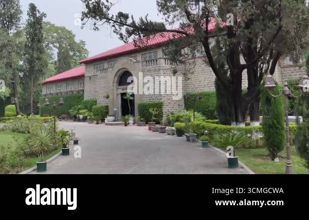 Taxila Museum in Punjab Pakistan Representing Gandhara Art and ...