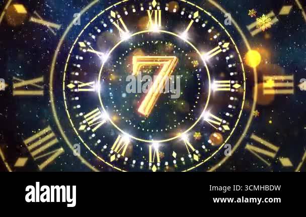 4K, 3840 x 2160 Pixels Resolution, 2026 Happy New Year Countdown, High ...