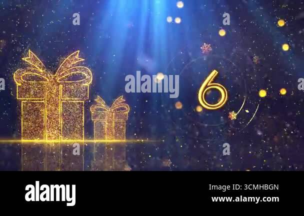 4K, 3840 x 2160 Pixels Resolution, 2026 Happy New Year Countdown, High ...
