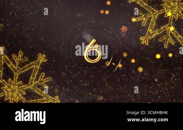 4K, 3840 x 2160 Pixels Resolution, 2026 Happy New Year Countdown, High ...