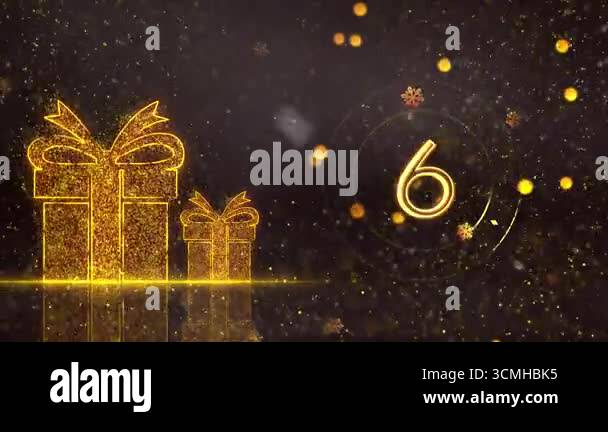 4K, 3840 x 2160 Pixels Resolution, 2026 Happy New Year Countdown, High ...