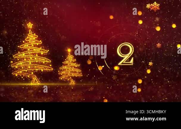 4K, 3840 x 2160 Pixels Resolution, 2026 Happy New Year Countdown, High ...