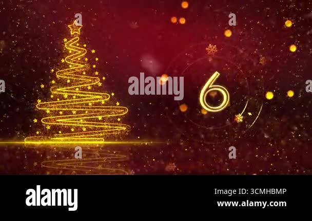 4K, 3840 x 2160 Pixels Resolution, 2026 Happy New Year Countdown, High ...