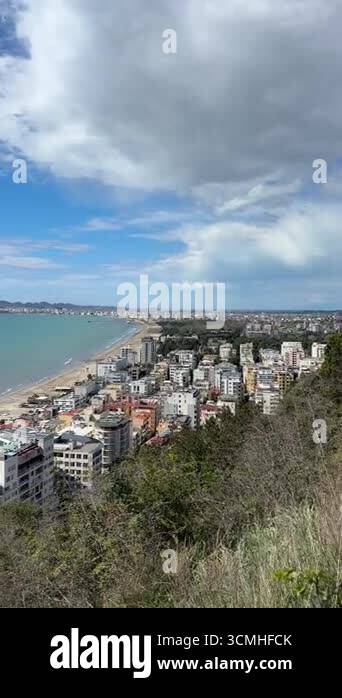 Buildings durres beach albania Stock Videos & Footage - HD and 4K Video ...