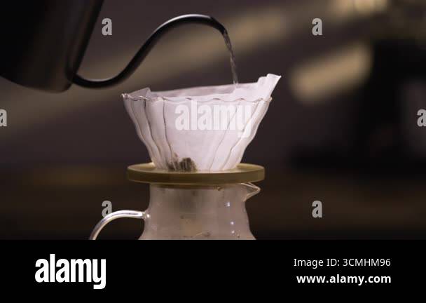Drip funnel Stock Videos & Footage - HD and 4K Video Clips - Alamy