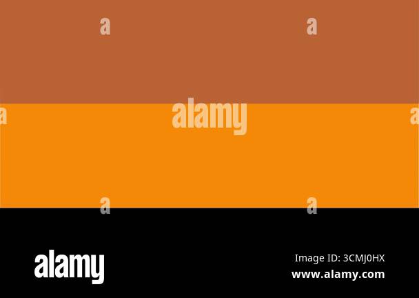 Transition animation with orange color combination, can be used as a ...