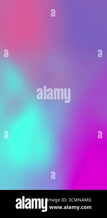 Blurry pastel rainbow background perfect for digital designs, website ...