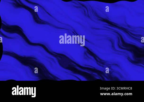 Turning abstract swirl stripe green black background animated, Abstract ...