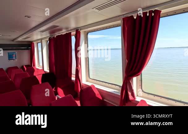 Boat interior view Stock Videos & Footage - HD and 4K Video Clips - Alamy