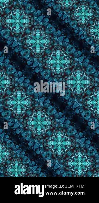 Abstract pattern. Abstract background. Vertical abstract animation ...
