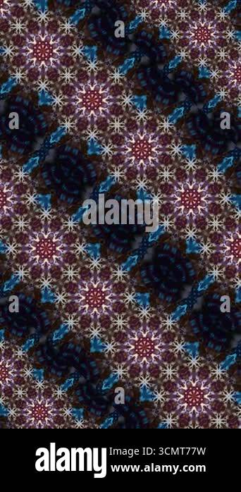 Abstract pattern. Abstract background. Vertical abstract animation ...