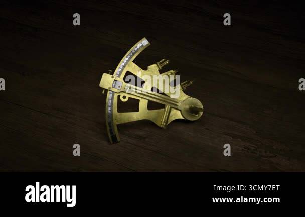 Ancient world map sextant Stock Videos & Footage - HD and 4K Video ...