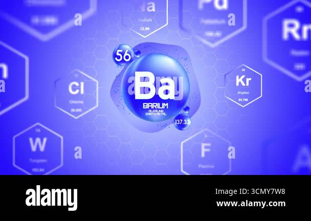 Barium chloride Stock Videos & Footage - HD and 4K Video Clips - Alamy