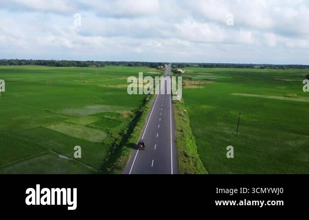 Indian road highways beautiful Stock Videos & Footage - HD and 4K Video ...