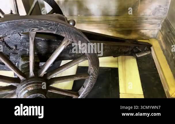 Classic cannon Stock Videos & Footage - HD and 4K Video Clips - Alamy