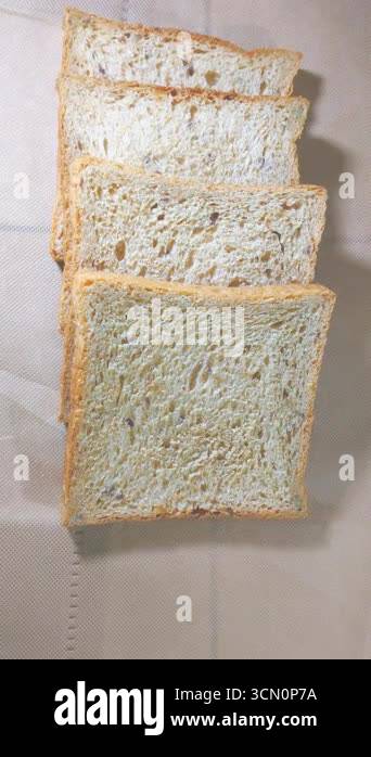 Multi grain whole wheat bread is ideal for diabetics. Low in ...