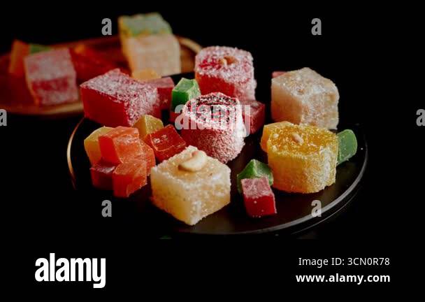 Culinary delights showcase Stock Videos & Footage - HD and 4K Video ...