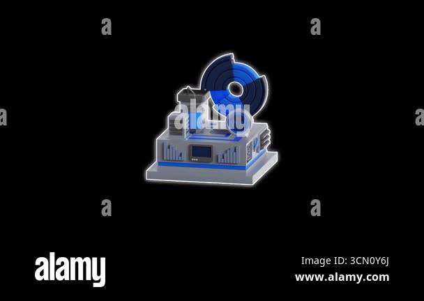 Mainframe architecture Stock Videos & Footage - HD and 4K Video Clips ...