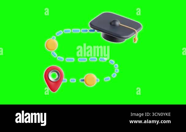 Student academic milestones Stock Videos & Footage - HD and 4K Video ...