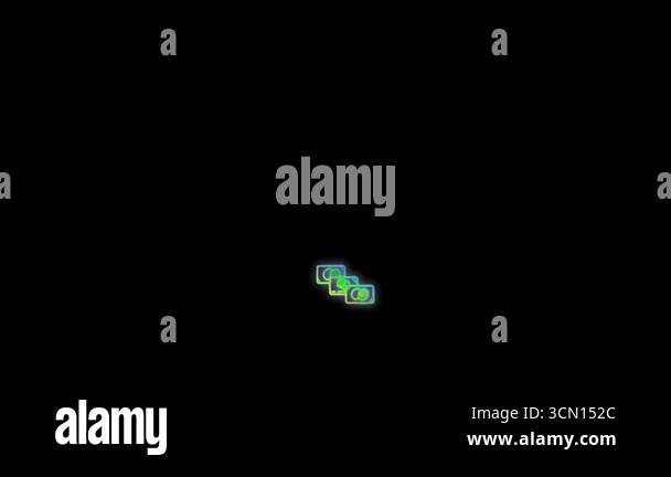 Night flair Stock Videos & Footage - HD and 4K Video Clips - Alamy