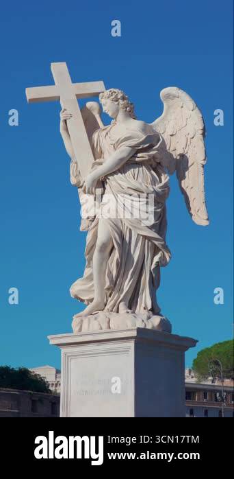 Symbolic statue rome Stock Videos & Footage - HD and 4K Video Clips - Alamy