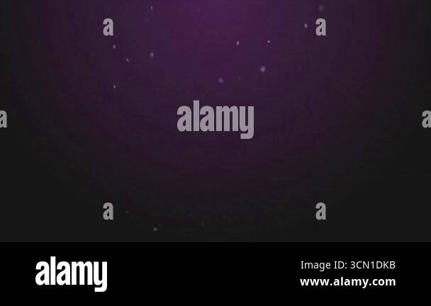 digital lens flare with black background, frame Stock Video Footage - Alamy