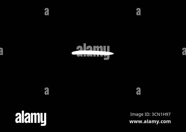Horizontal line creative design Stock Videos & Footage - HD and 4K ...
