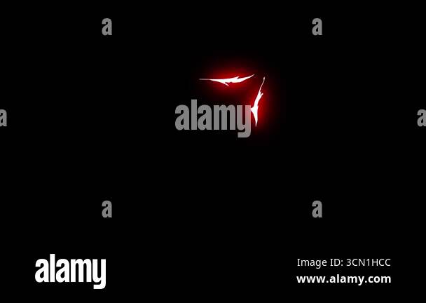 Slash marks Stock Videos & Footage - HD and 4K Video Clips - Alamy