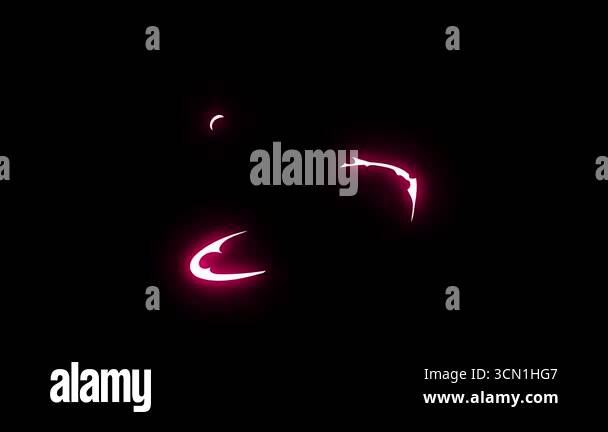 Stylized Animated Spark Effects Collection for Motion Graphics and ...