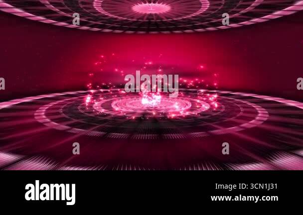 Vibrant patterns in shades of red Stock Videos & Footage - HD and 4K ...
