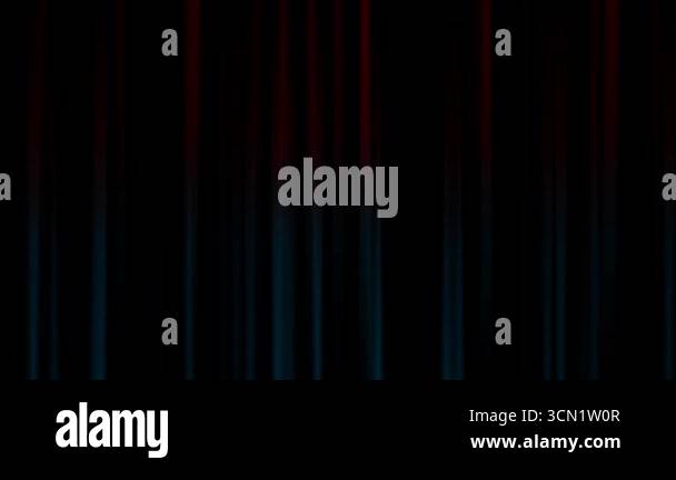 Red and blue only gradient animation background for presentation, projects, news. Beautiful ...