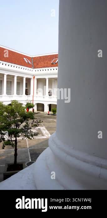 Sightseeing white historic building Stock Videos & Footage - HD and 4K ...