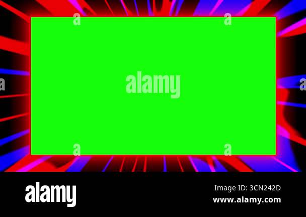 Red green blue wave Stock Videos & Footage - HD and 4K Video Clips - Alamy
