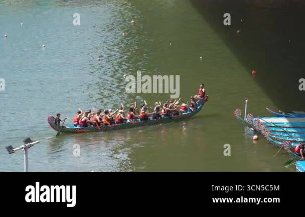 Reflections paddle boat Stock Videos & Footage - HD and 4K Video Clips ...
