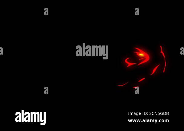 Animated Fire Burst Effects Pack for Motion Graphics and Visual Effects ...