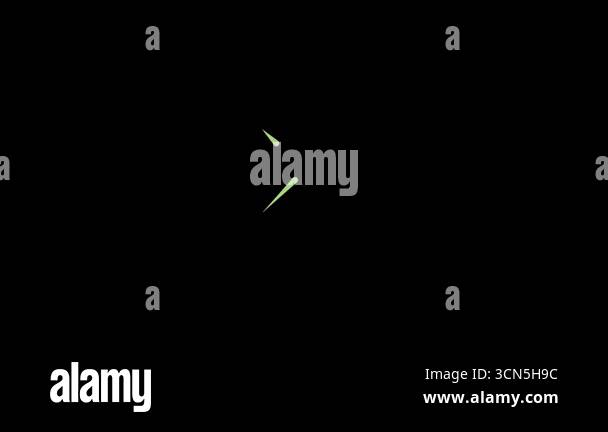 Animated Electricity Spark Effects Collection for Motion Graphics and ...