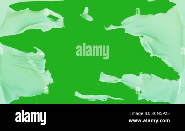 Realistic white paper tear up effect with ripped edges, suitable for ...