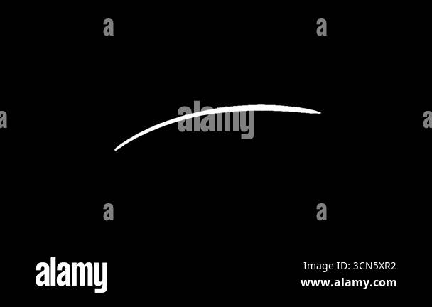 Animated Growing Arcs: A Simple Yet Captivating Motion Graphics Element ...