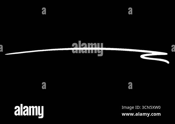 Hypnotic Waves: Mesmerizing Seamless Loop Animation of Wavy Lines for Visual Effects Stock Video ...