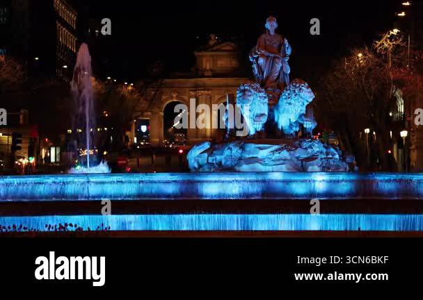 Cybele statue Stock Videos & Footage - HD and 4K Video Clips - Alamy