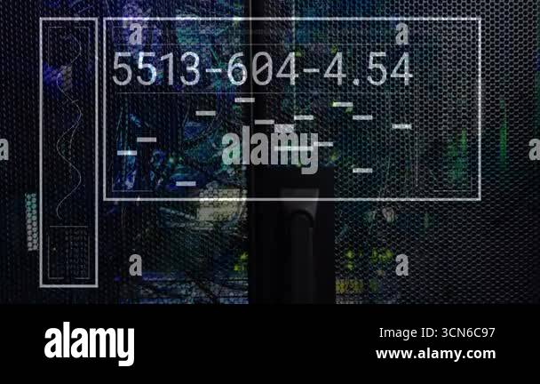 Signal launching transparent UI overlay on server updating codes with ...