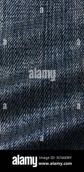 Denim blue waves flow endlessly in cinematic rhythm, crafted for ...