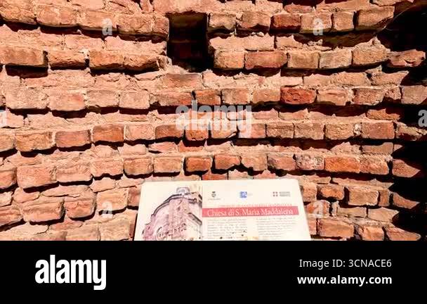 Detailed view architectural structure Stock Videos & Footage - HD and ...