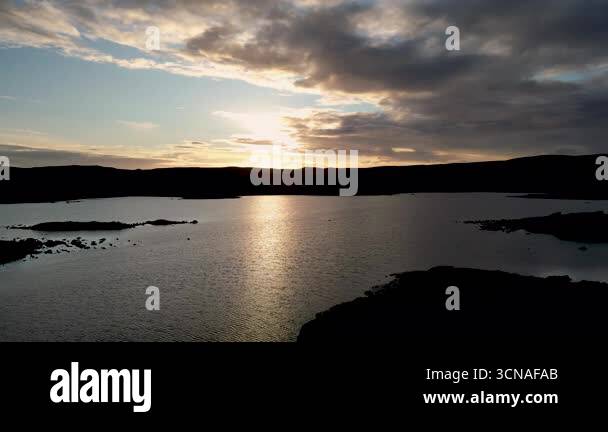 Island of coll scotland Stock Videos & Footage - HD and 4K Video Clips ...
