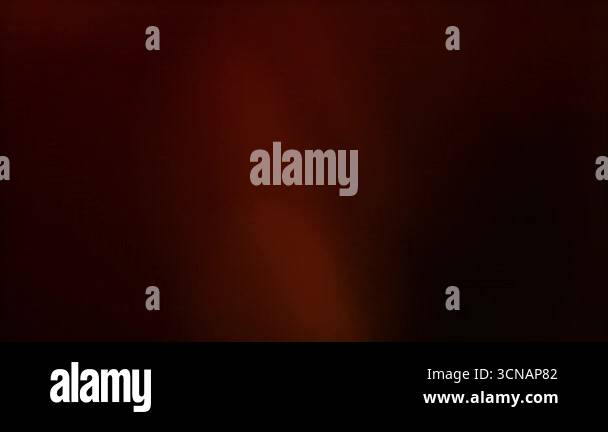 Vertical Streaks Of Warm Light Gradients Moving Softly Across A Dark ...