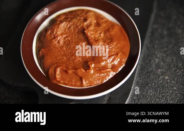 Miso paste spice thick soybean paste for cooking Japanese food tasty ...