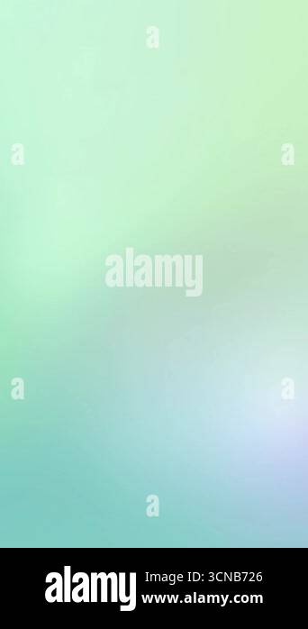 Soft Blurry Pastel Color Gradient Modern Art Background Texture Stock ...