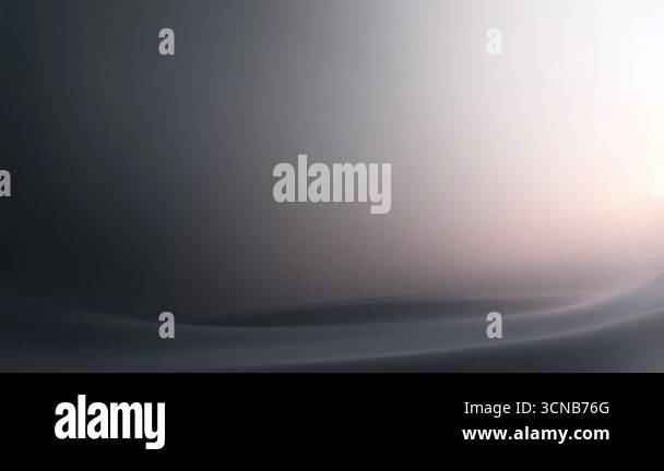 Gentle abstract gradient background with soft blurred light and shadow ...